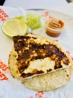 Order Tacos Mirrey