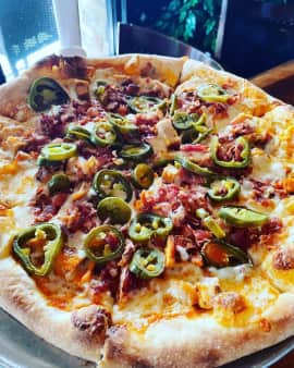 Order Five Boroughs Pizza Tavern