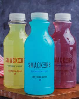 Order Smackers Southaven