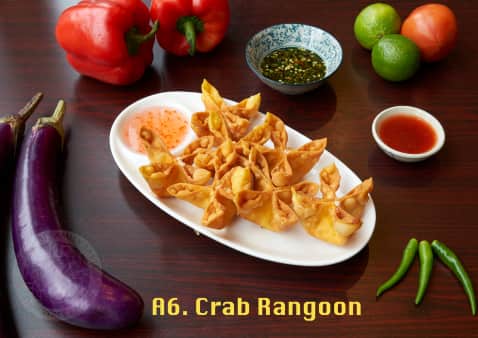 Order from Rod Thai Family Taste