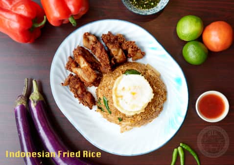 Order from Rod Thai Family Taste