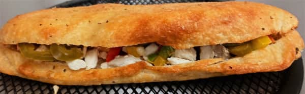 Order Freddie's Pizza