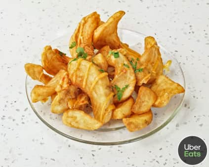 Order Hungry Habibi (586) 799-7349