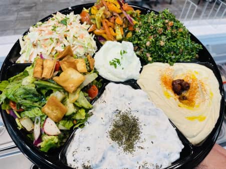 Order Hungry Habibi (586) 799-7349