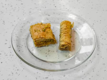 Order from Hungry Habibi (586) 799-7349