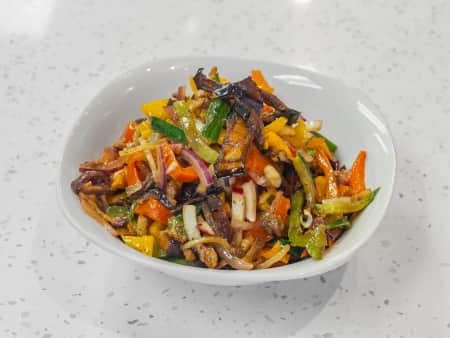 Order from Hungry Habibi (586) 799-7349