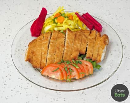 Order from Hungry Habibi (586) 799-7349