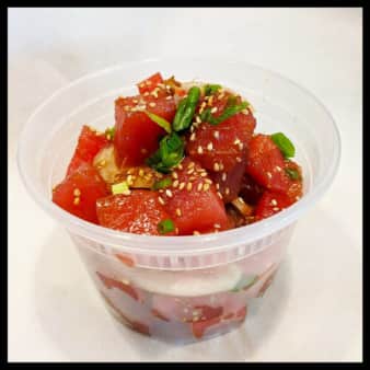 Order from Pure Poke