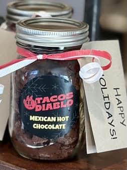 Order from Tacos Diablo