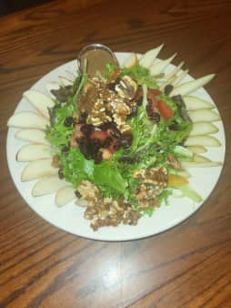 Order Roberto’s Restaurant