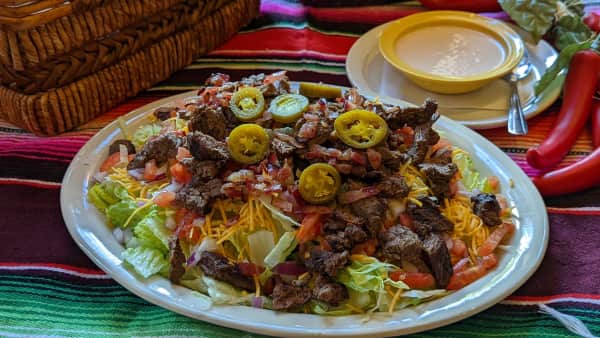Order from Chava's Mexican Restaurant