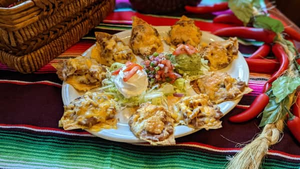 Order from Chava's Mexican Restaurant