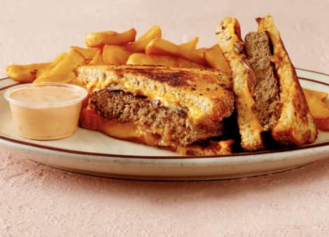 Order from Lancer's Family Restaurant