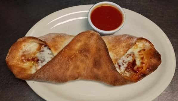 Order Sal's Italian Restaurant & Pizzeria