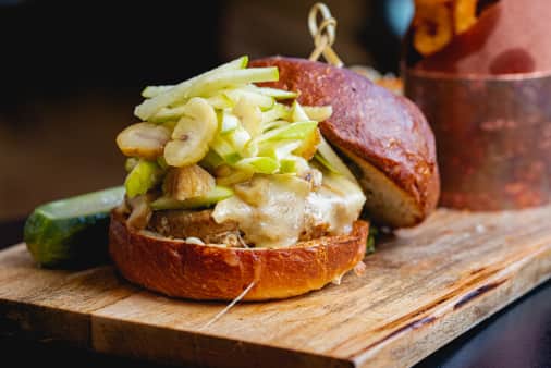 Order Republic Bloomfield