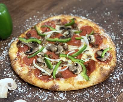 Order from Primo's Pizza & Italian Kitchen
