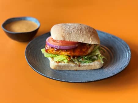 Order FF Chicken High Point