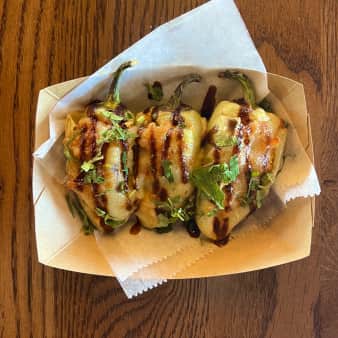 Order Luchador Brewing Company
