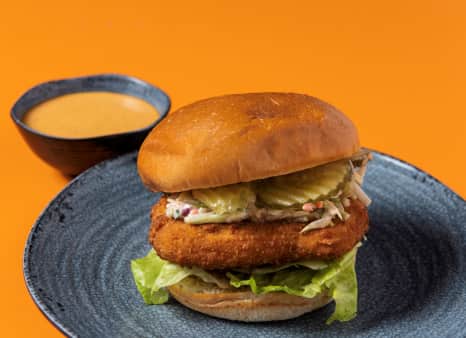 Order FF Chicken High Point