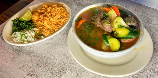 Order Chelinos Mexican Restaurant