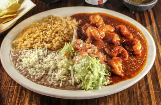 Order Chelinos Mexican Restaurant