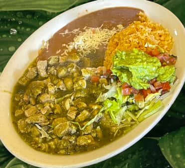 Order Chelinos Mexican Restaurant