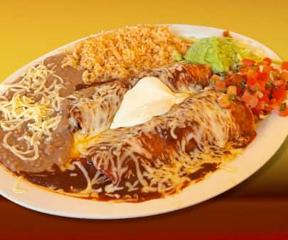 Order Chelinos Mexican Restaurant