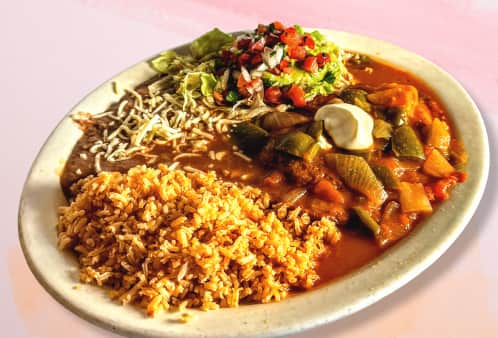 Order Chelinos Mexican Restaurant