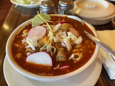 Order Chelinos Mexican Restaurant