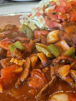 Order Chelinos Mexican Restaurant