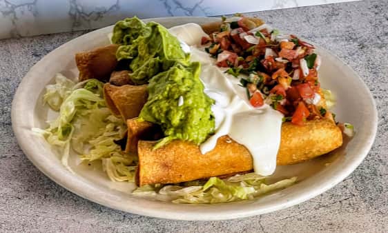 Order Chelinos Mexican Restaurant