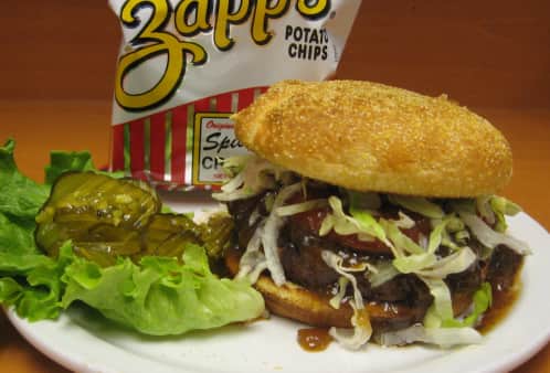 Order from NoNo's Cafe