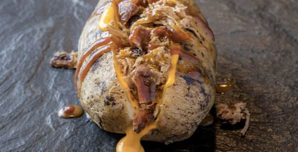 Order Hog N Bones Waycross