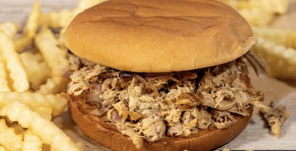 Order from Hog N Bones Leesburg