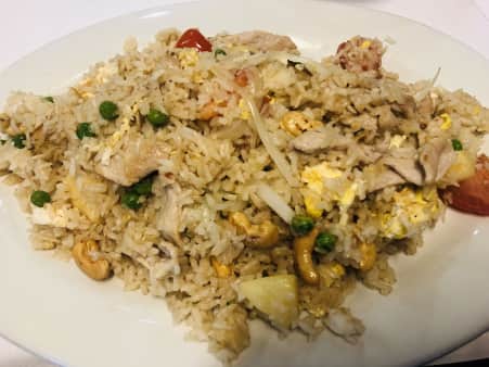 Order Mano Thai Diner