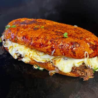 Order Tuka Tacos Mexican Food Truck