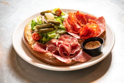 Order Republic Bloomfield