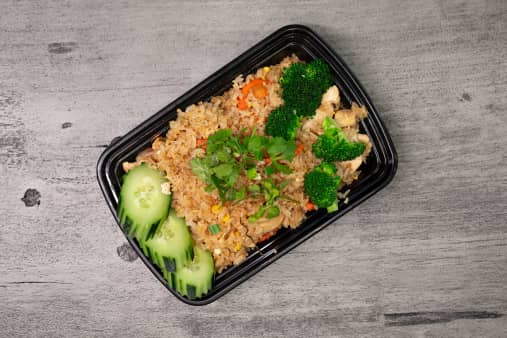 Order Tea Rose Thai Express