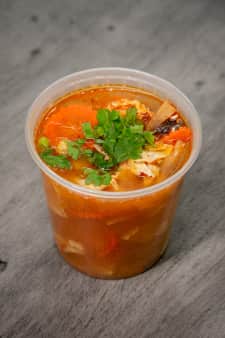 Order Tea Rose Thai Express