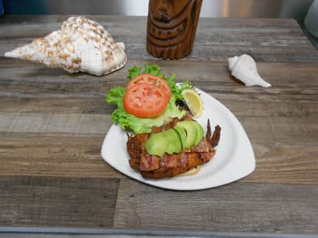 Order Island Grill Seafood & Steak House