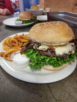 Order Kerman Country Cafe