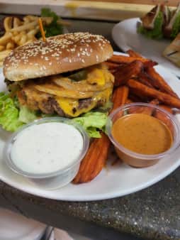 Order Kerman Country Cafe