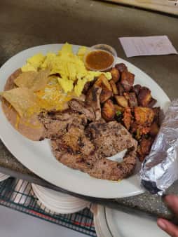 Order Kerman Country Cafe