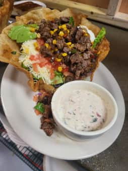 Order Kerman Country Cafe