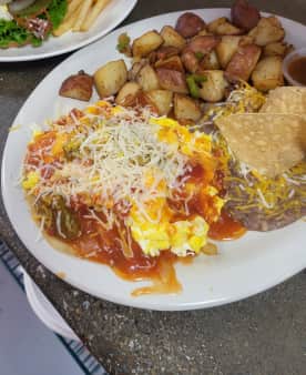 Order Kerman Country Cafe