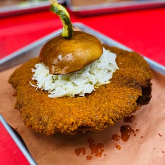 Order from Chicago Culinary Kitchen