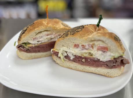 Order Battimelli A&S Italian Fine Foods