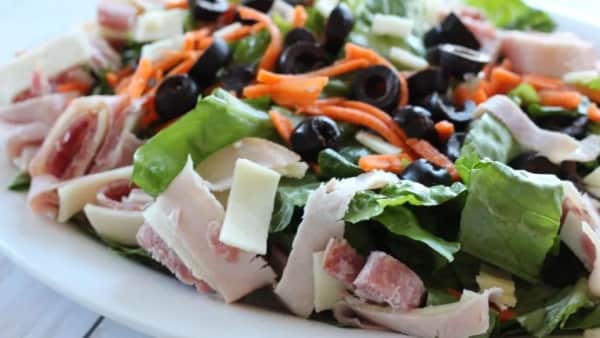 Order Bacci's Pizza & Pasta