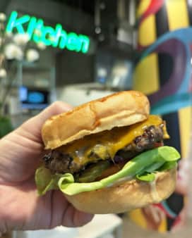 Order The Bridge Cafe