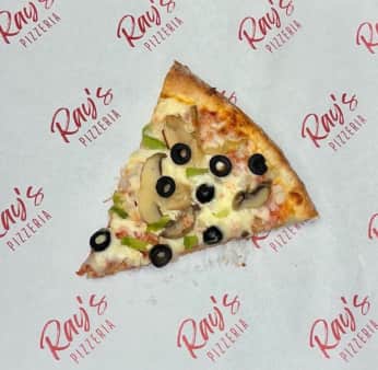 Order Ray's Pizzeria